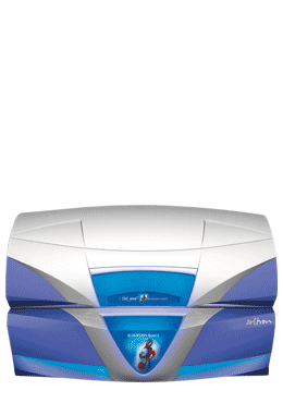 Solariums horizontaux en vente à prix discount